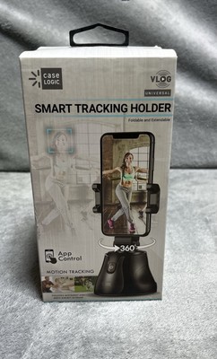 Case Logic Smart Tracking Phone Holder With App Control And Motion ...