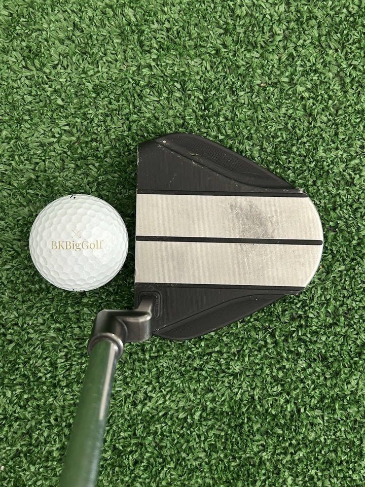 PXG Battle Ready Raptor 33” Putter w Headcover | eBay