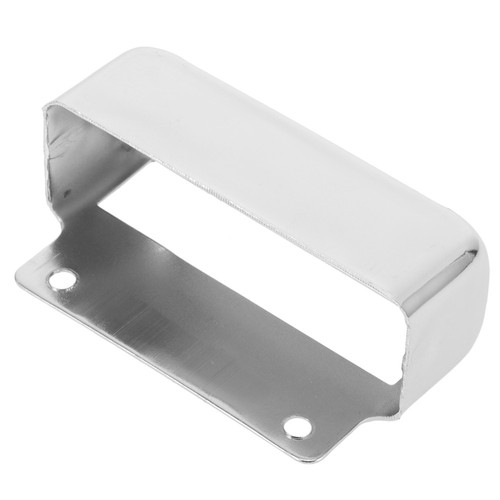 Door Lock Shell Handle Reinforcement Plate Stainless Steel Doorplate ...