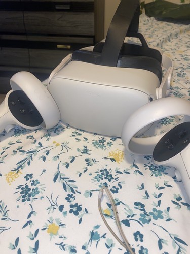 Original 64gb Oculus Quest 2 (collectors item) | eBay