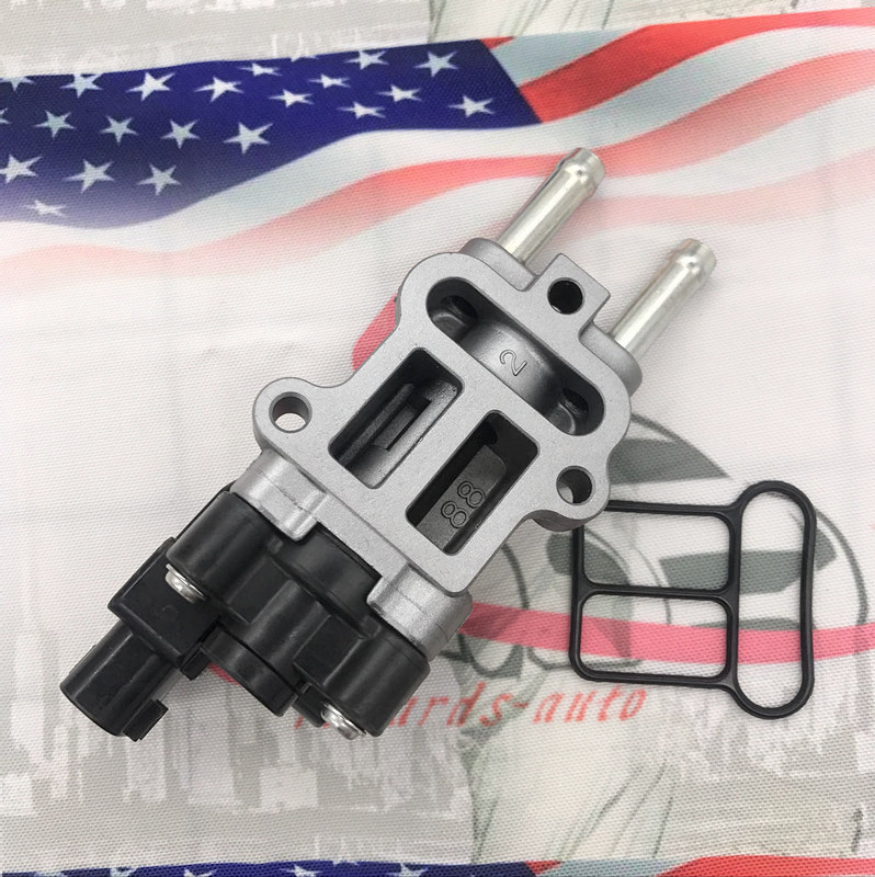 22270-21010# Idle Air Control Valve For Scion XA XB Toyota Echo 2000 ...