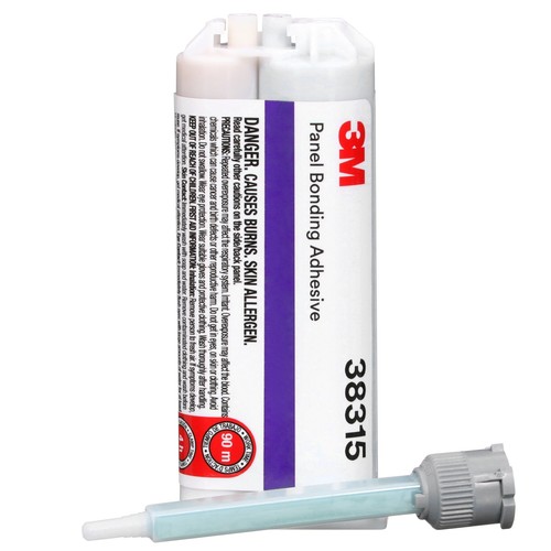 3M Panel Bonding Adhesive, 38315, 50 mL Cartridge | eBay