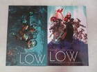 Low Volume 1 + 2 Paperback | eBay