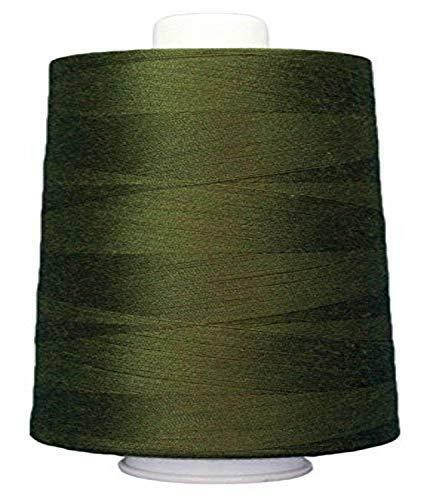 Superior Threads Omni 40-Weight Polyester Sewing Quilting Thread Cone ...