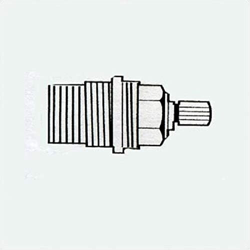 Grohe 45888000 3/4" Carbodur Ceramic Cartridge for Wall Mount / Roman ...