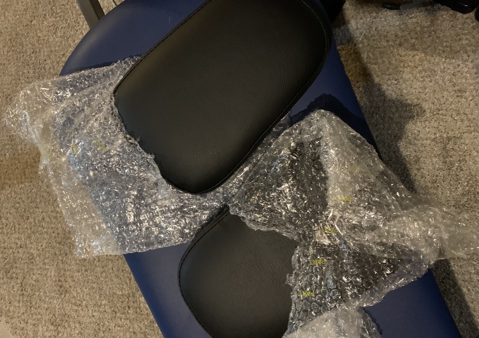 Total Gym Elite Plus-NEW w/Pilates-Abs-Leg Tools-Chuck Norris-Christie ...