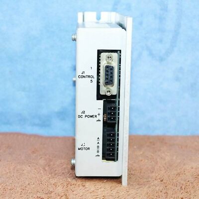 1PC Used For PACIFIC SCIENTIFIC 6410-001-N-N-N Stepper Motor Drive#QW#1 ...