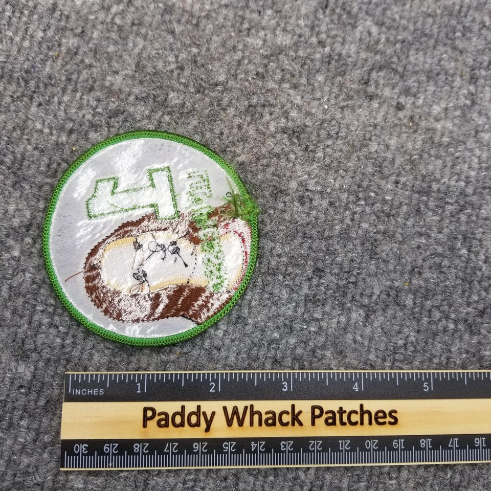Lil Picasso 1 Patch | eBay