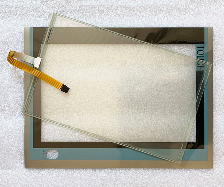 1PCS New For IPC477E 6AV7241-3BB07-0FA2 touch pad protective film | eBay