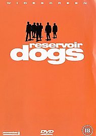 Reservoir+Dogs+%28DVD%2C+2000%29 for sale online | eBay
