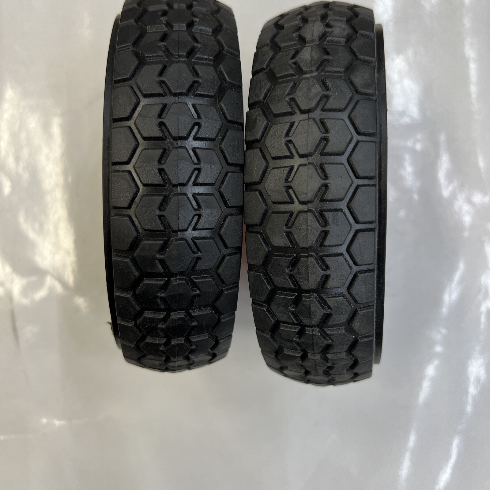 McLane Edger Front Wheels Set 2 7075-7 | eBay