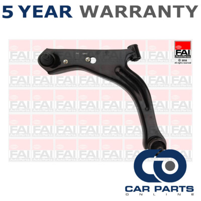 Track Control Arm Front Left Lower CPO Fits Ford Maverick Mazda Tribute ...