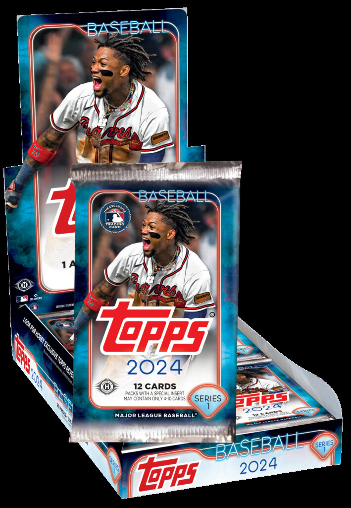 2024 Topps Series 1 AQUA/BLUE/FOIL/INSERTS/MOJO/89?HRC You Pick 30% off ...