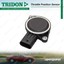 Tridon TPS Throttle Position Sensor for Skoda Octavia 1Z Superb 3T 1.8L ...