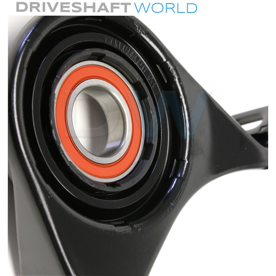 Dodge Challenger, Charger & Magnum Center Support Bearing 5161435AA NTN ...