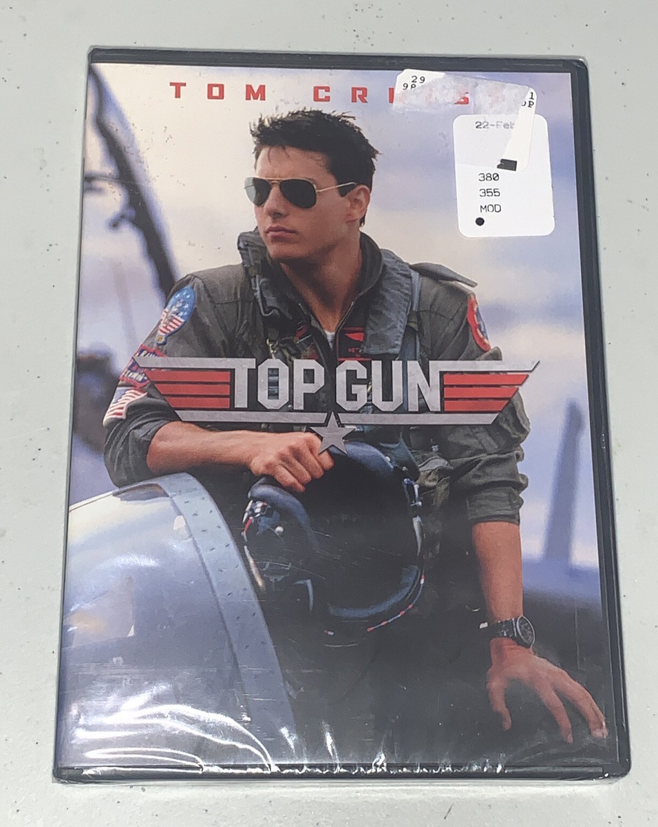 Tim Robbins Top Gun Top Gun: Who Did Tim Robbins Play & Why Didn't He