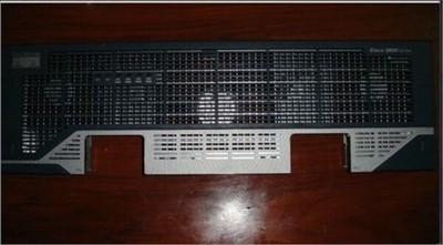 1Pcs Used Cisco 3845-Fanassy Faceplate & Fan Assembly 3845Fanassy ia | eBay