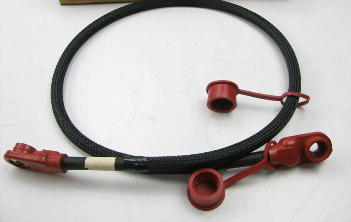 f6hz14300cs Battery Jumper Cable for Freightliner for sale online | eBay