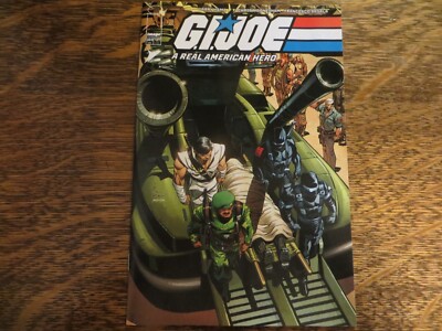 Image Comics G I Joe # 302 Cover A & B Edition. | eBay