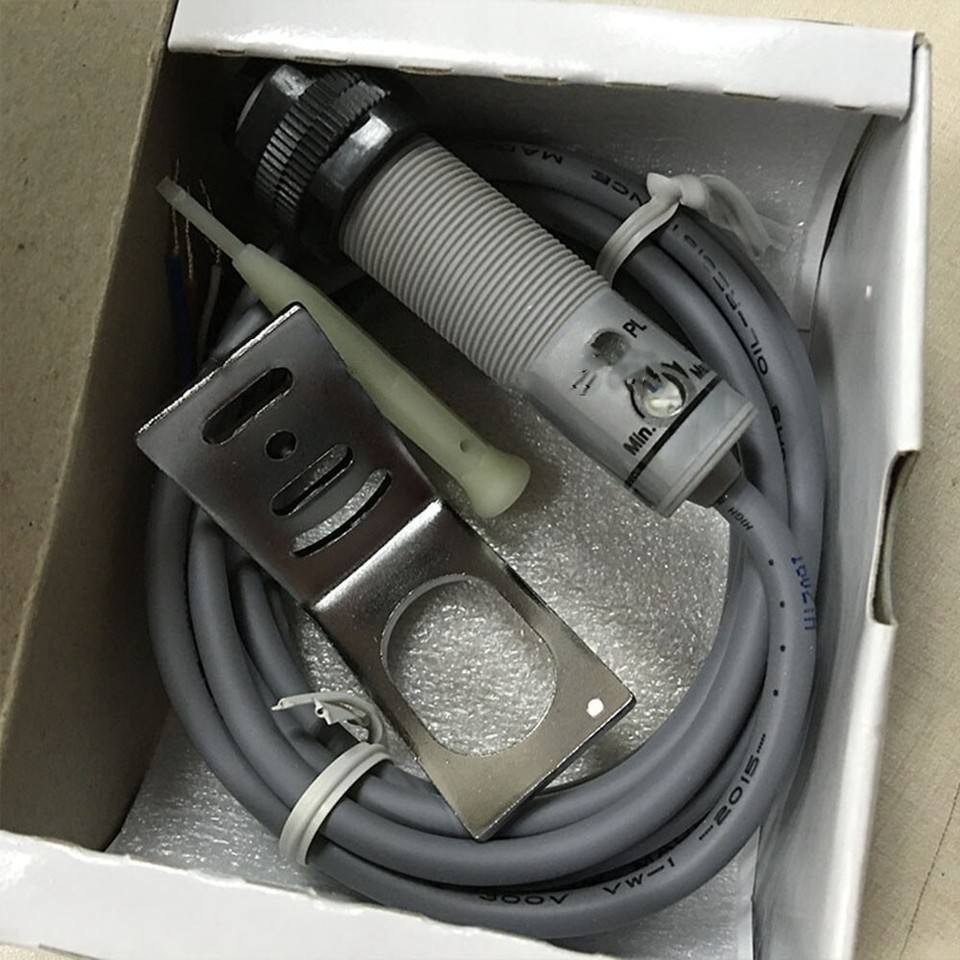 Photoelectric Sensor CDR-60X CDR60X For FOTEK | eBay