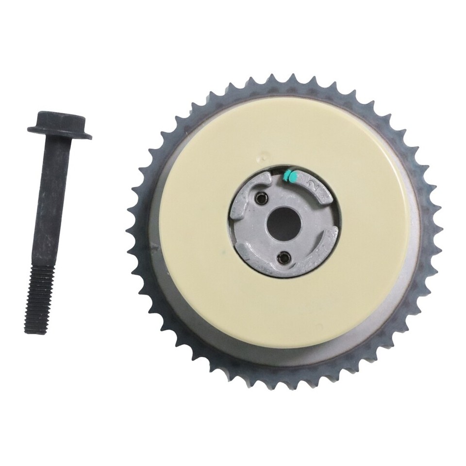 2PCS VVT Cam Phaser Variable Valve Timing Actuator For GMC Buick 2.0 2 ...