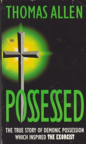 Possessed By Thomas B. Allen. 9780552141444 | eBay