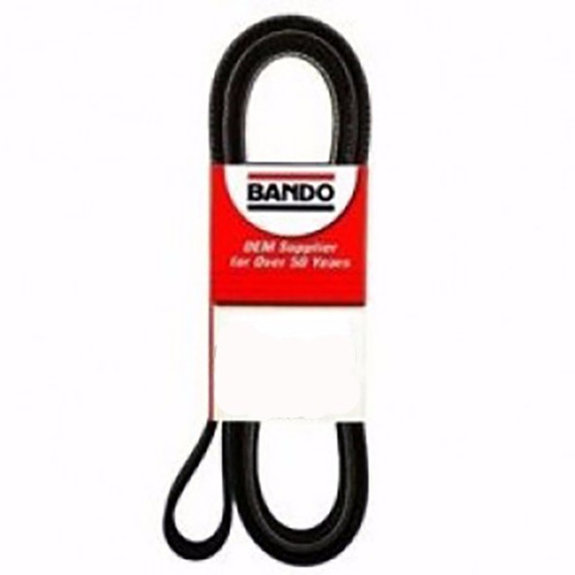 Bando 5PK1700 OEM Quality Serpentine Belt for sale online | eBay