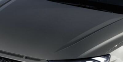 BASF(OEM) Touch Up Paint Bottle for Audi Volkswagen Chronos Gray Pearl ...