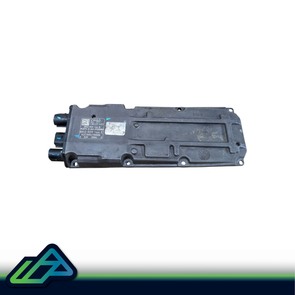 2013-2016 Audi A4 S4 A5 S5 Active Power Steering Rack & Pinion Module ...
