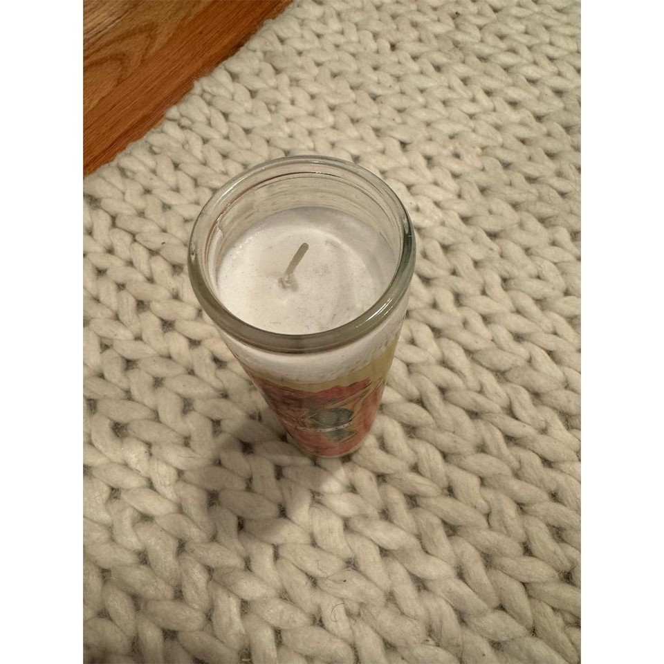 "I'm A Slave 4 U" Britney Spears Prayer Candle | eBay