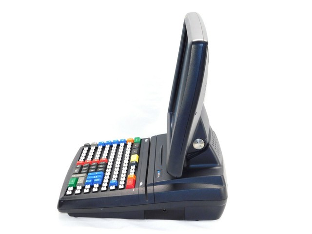 Verifone Topaz II Touch Screen - P05002310R for sale online | eBay