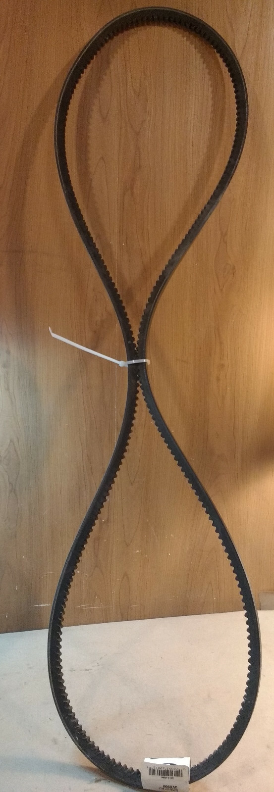 Gates 5VX900 Super HC Notched V-Belt | eBay