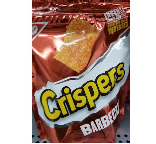 Crispers Christie Crackers Chips Assorted Varieties BBQAllDressed ...