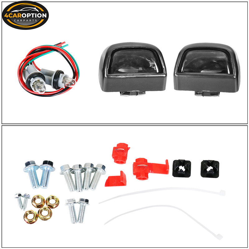 Fits 19-24 Chevy Camaro 1LE Style Front Bumper Cover Conversion Bodykit ...