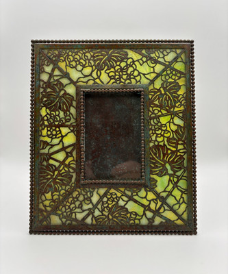 Picture Frames - Reverse Painting Easel Back Frame