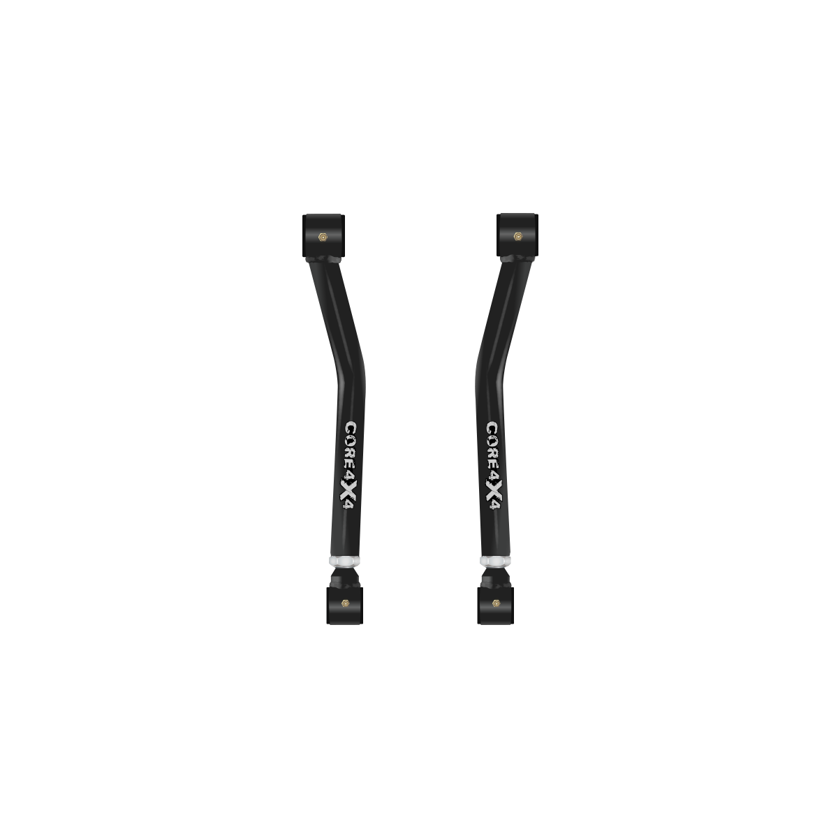 Core 4x4 Control Arms Cruise Complete Set Fits Jeep JK/JKU - Red | eBay