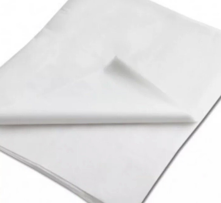 50 Sheets 20x30 Authentic Acid Free Archival Tissue Paper | eBay
