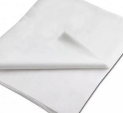 50 Sheets 20x30 Authentic Acid Free Archival Tissue Paper | eBay UK