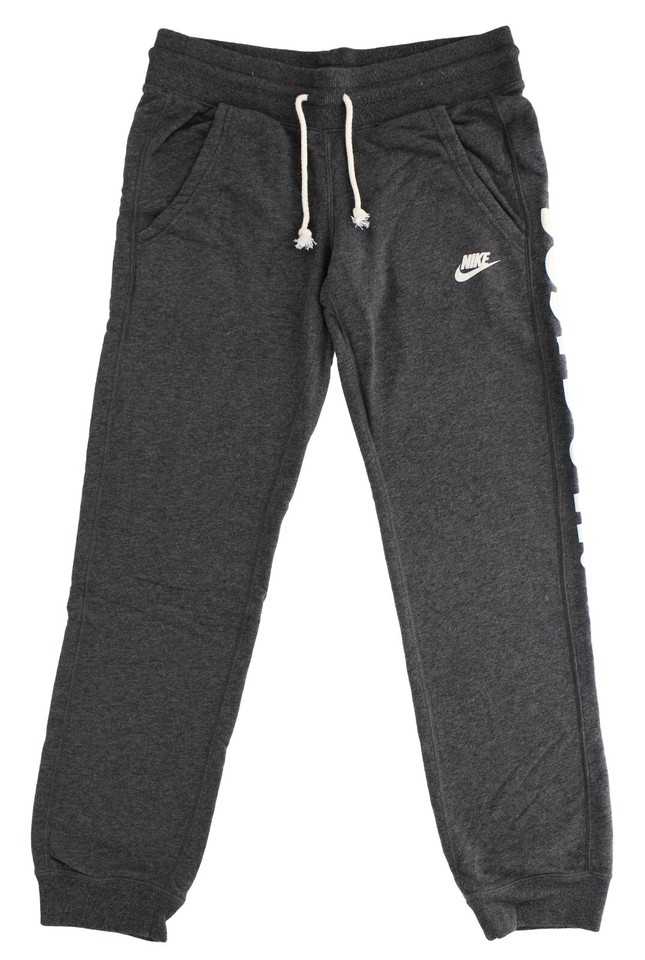 Nike Women's Sweatpants Joggers Rally Athletic Pant, Drawstring ...
