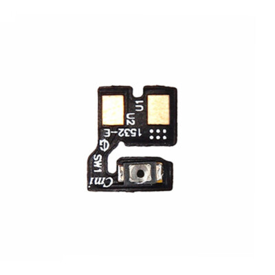 OEM Power Button Flex Cable For Asus zenfone 2 Laser 5.5" ZE550KL ...