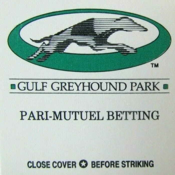 Dog Racing Tracks Texas