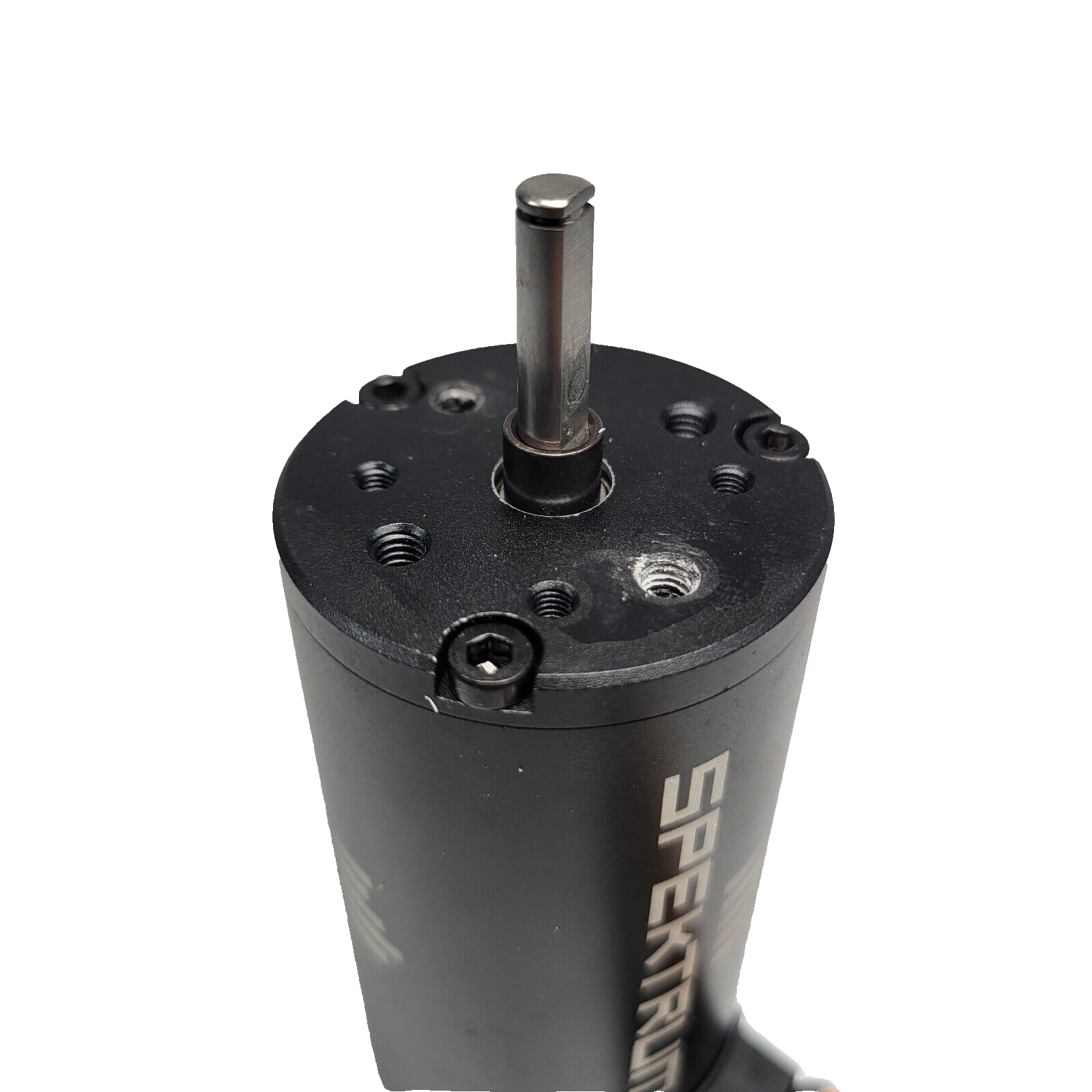 Arrma Kraton 6s V5 BLX Motor Spektrum Firma 4074 2050kV Brushless ...