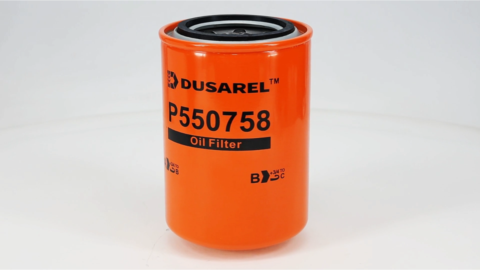 Filter Oil Filter RE518977 fits John Deere 5075E 5065E 5055E 5055D ...