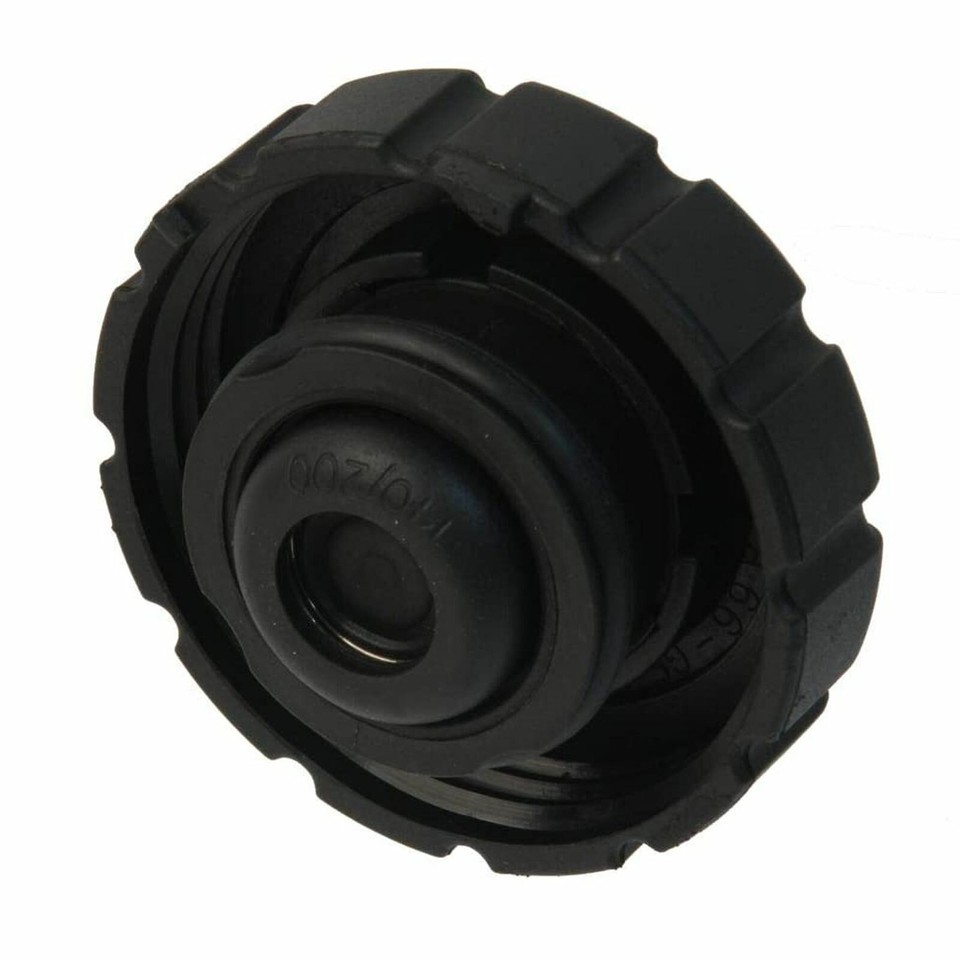 Radiator Coolant Reservoir Expansion Tank Cap For Mercedes Benz New ...