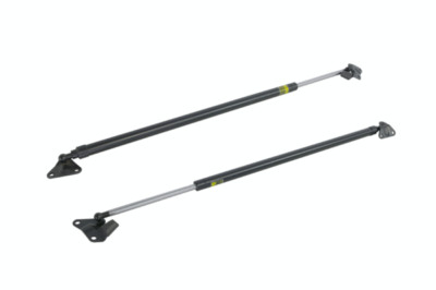 TAILGATE STRUT RIGHT HAND SIDE FOR TOYOTA HIACE SLWB TRH/KDH SLWB 2005 ...