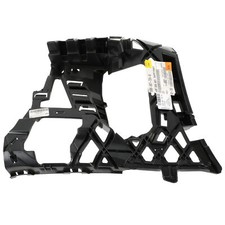 VW Volkswagen OEM 2017 Golf Sportwagen Rear Bumper-support 5gm807863c ...