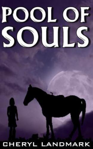 Pool of Souls by Cheryl Landmark (2012, Trade Paperback) for sale ...