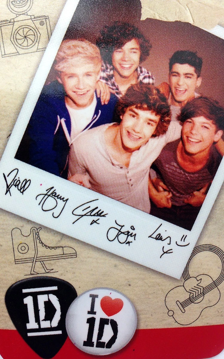 Products For Girls 1d