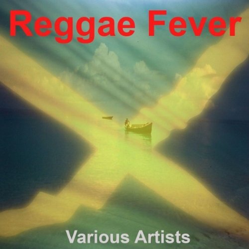 Various Artists Reggae Fever (CD) (US IMPORT) | eBay