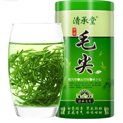 Ming Qian Premium Xinyang Maojian Tea Xin Yang Tea Mao Jian Green Tea ...